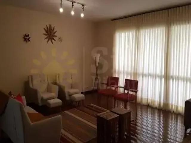 Apartamento para Venda em Ribeirão Preto/SP Centro 4 Quartos