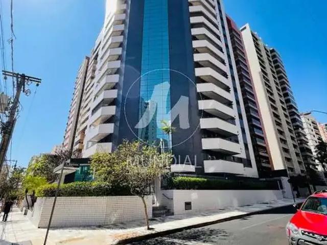 Apartamento para Venda em Ribeirão Preto/SP Centro 4 Quartos