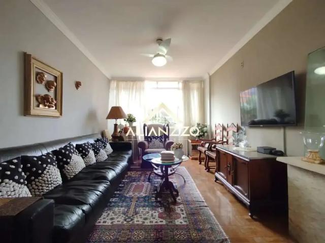 Apartamento para Venda em Ribeirão Preto/SP Centro 4 Quartos