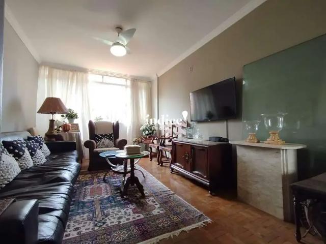 Apartamento para Venda em Ribeirão Preto/SP Centro 4 Quartos