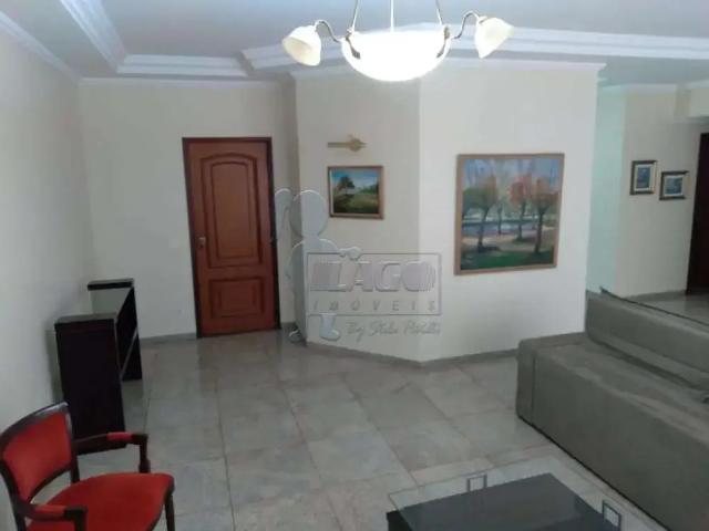 Apartamento para Venda em Ribeirão Preto/SP Centro 4 Quartos