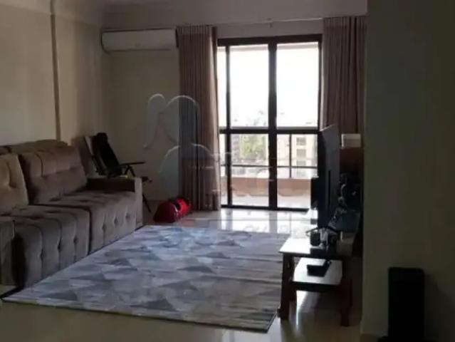 Apartamento para Venda em Ribeirão Preto/SP Centro 4 Quartos
