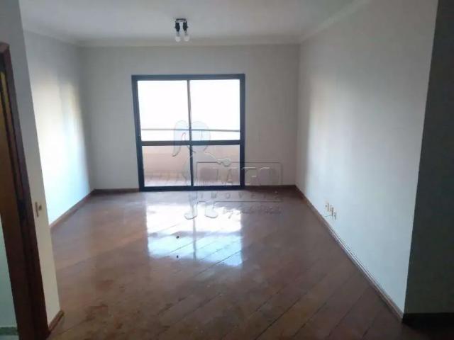 Apartamento para Venda em Ribeirão Preto/SP Centro 4 Quartos