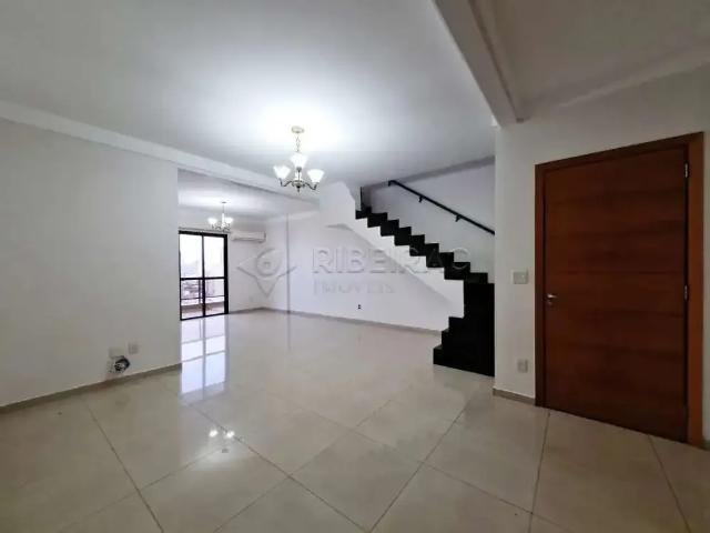 Apartamento para Venda em Ribeirão Preto/SP Centro 4 Quartos