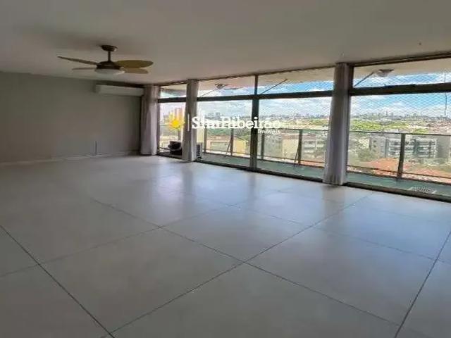 Apartamento para Venda em Ribeirão Preto/SP Centro 4 Quartos