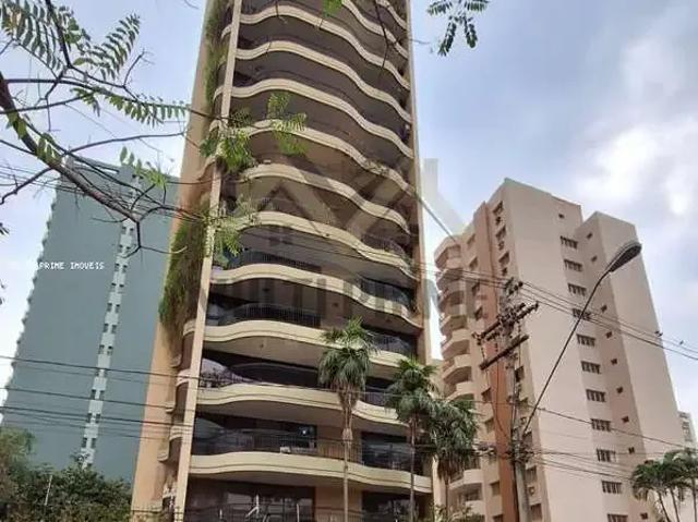 Apartamento para Venda em Ribeirão Preto/SP Centro 4 Quartos