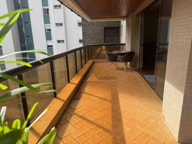 Apartamento para Venda em Ribeirão Preto/SP Centro 4 Quartos