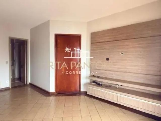 Apartamento para Venda em Ribeirão Preto/SP Centro