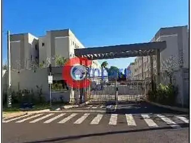 Apartamento para Venda em Ribeirão Preto/SP Centro
