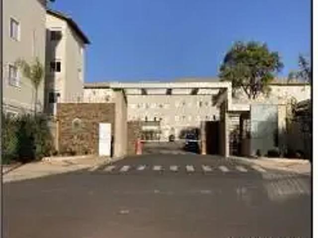 Apartamento para Venda em Ribeirão Preto/SP Chácaras Bonacorsi