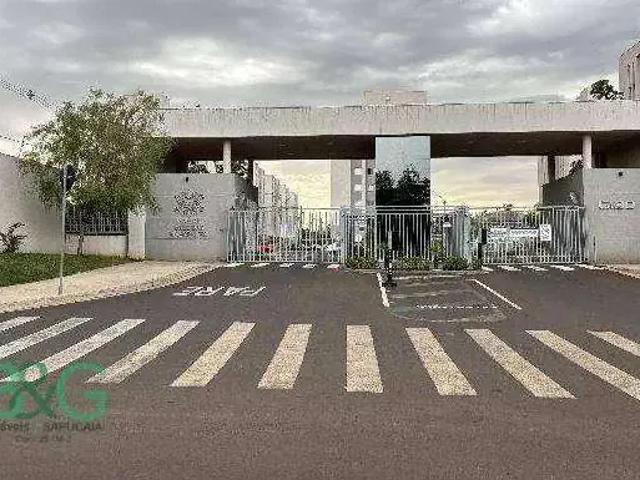 Apartamento para Venda em Ribeirão Preto/SP Chácaras Pedro Corrêa de Carvalho 2 Quartos