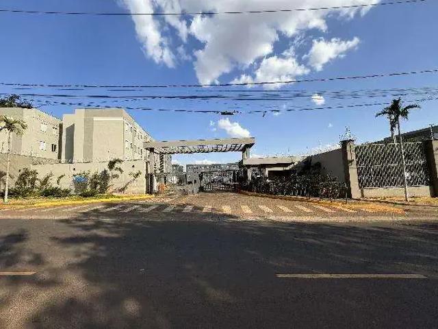 Apartamento para Venda em Ribeirão Preto/SP Chácaras Pedro Corrêa de Carvalho 2 Quartos