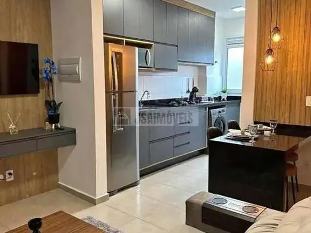 Apartamento para Venda em Ribeirão Preto/SP Chácaras Pedro Corrêa de Carvalho 2 Quartos