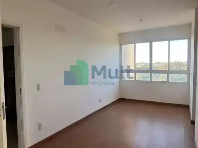 Apartamento para Venda em Ribeirão Preto/SP Chácaras Pedro Corrêa de Carvalho 2 Quartos