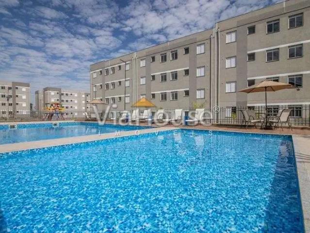 Apartamento para Venda em Ribeirão Preto/SP Chácaras Pedro Corrêa de Carvalho 2 Quartos