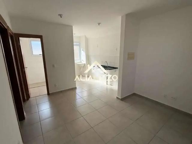 Apartamento para Venda em Ribeirão Preto/SP Chácaras Pedro Corrêa de Carvalho 2 Quartos