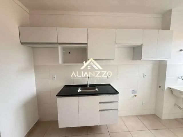 Apartamento para Venda em Ribeirão Preto/SP Chácaras Pedro Corrêa de Carvalho 2 Quartos
