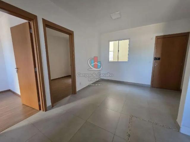 Apartamento para Venda em Ribeirão Preto/SP Chácaras Pedro Corrêa de Carvalho 2 Quartos