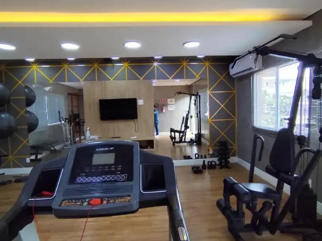 Apartamento para Venda em Ribeirão Preto/SP Chácaras Pedro Corrêa de Carvalho 2 Quartos