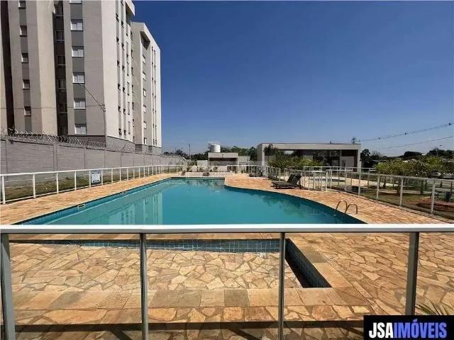 Apartamento para Venda em Ribeirão Preto/SP Chácaras Pedro Corrêa de Carvalho 2 Quartos