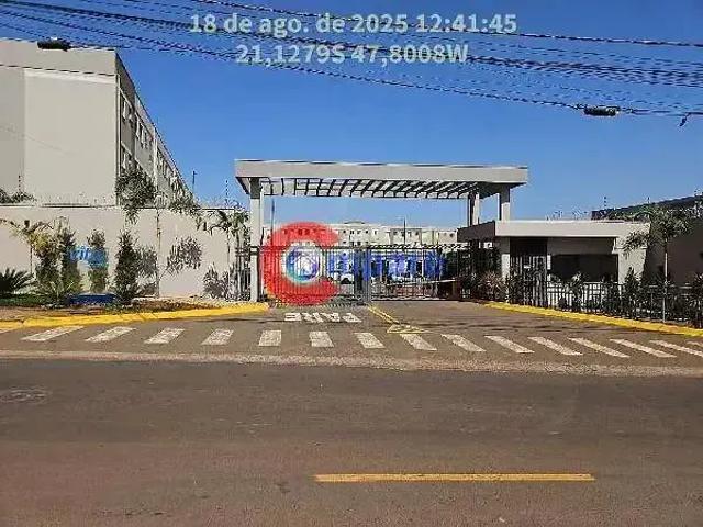 Apartamento para Venda em Ribeirão Preto/SP Chácaras Pedro Corrêa de Carvalho 2 Quartos