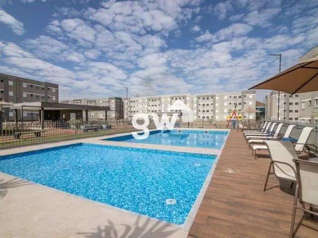 Apartamento para Venda em Ribeirão Preto/SP Chácaras Pedro Corrêa de Carvalho 2 Quartos
