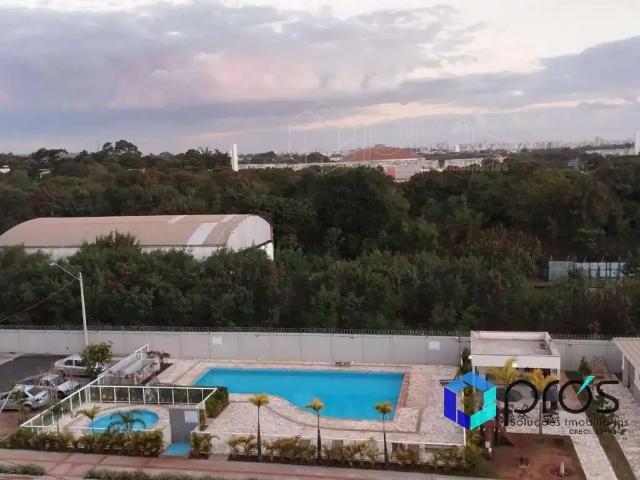 Apartamento para Venda em Ribeirão Preto/SP Chácaras Pedro Corrêa de Carvalho 2 Quartos