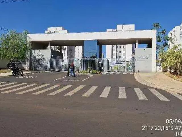 Apartamento para Venda em Ribeirão Preto/SP Chácaras Pedro Corrêa de Carvalho