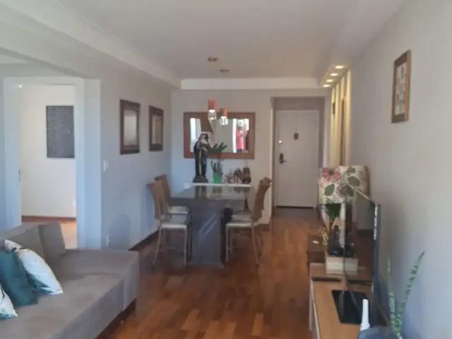 Apartamento para Venda em Ribeirão Preto/SP City Ribeirão 4 Quartos