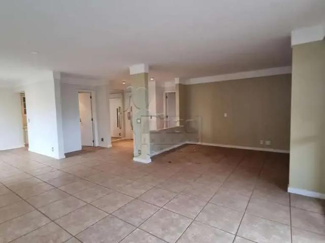 Apartamento para Venda em Ribeirão Preto/SP City Ribeirão 4 Quartos