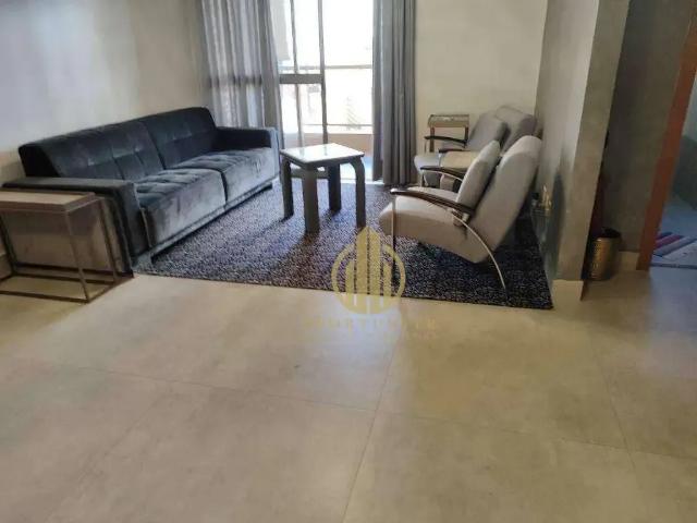 Apartamento para Venda em Ribeirão Preto/SP City Ribeirão 4 Quartos