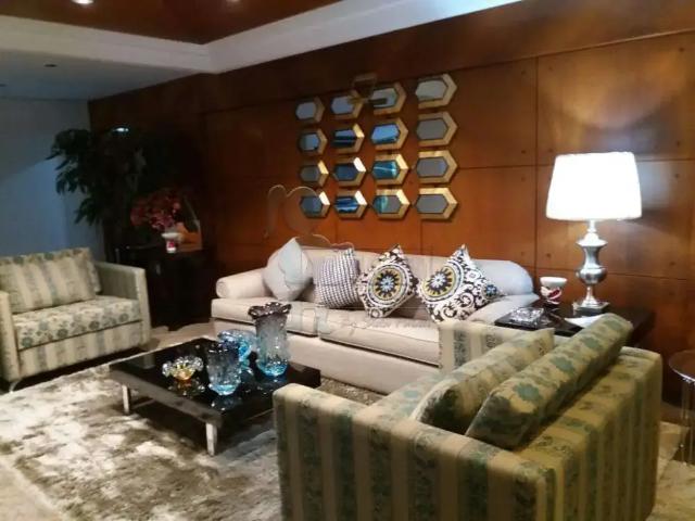 Apartamento para Venda em Ribeirão Preto/SP City Ribeirão 4 Quartos