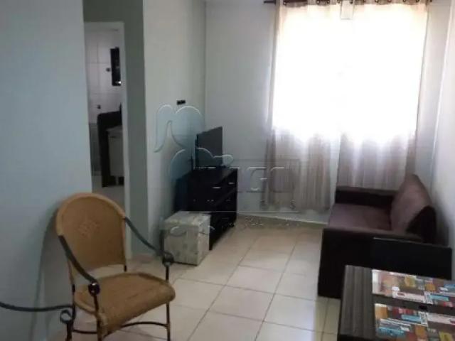 Apartamento para Venda em Ribeirão Preto/SP City Ribeirão 1 Quartos