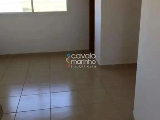 Apartamento para Venda em Ribeirão Preto/SP City Ribeirão 1 Quartos