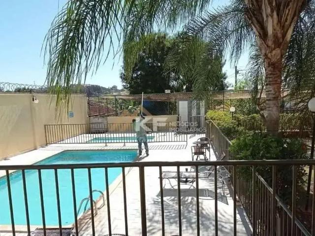 Apartamento para Venda em Ribeirão Preto/SP City Ribeirão 2 Quartos