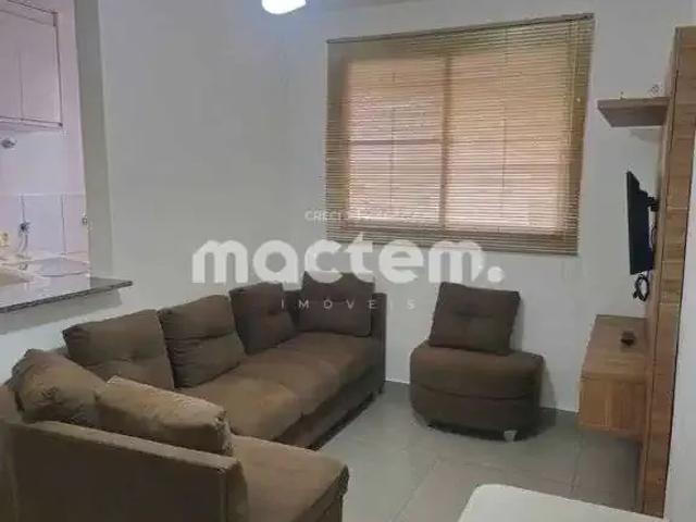 Apartamento para Venda em Ribeirão Preto/SP City Ribeirão 2 Quartos