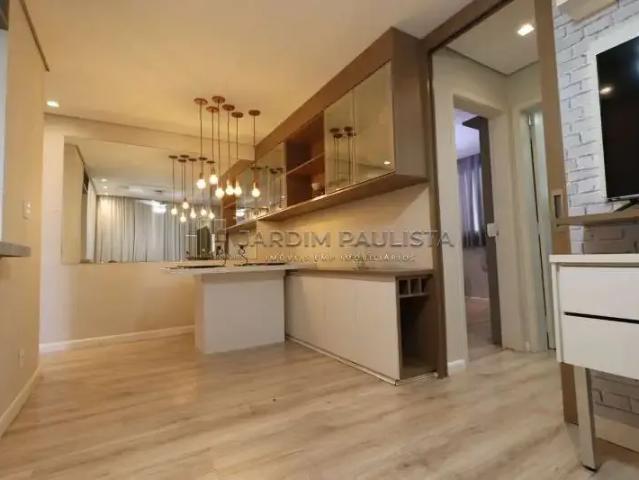 Apartamento para Venda em Ribeirão Preto/SP City Ribeirão 2 Quartos