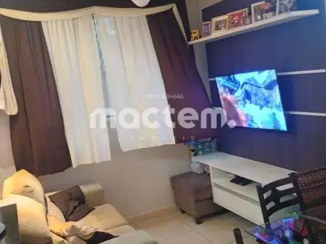 Apartamento para Venda em Ribeirão Preto/SP City Ribeirão 2 Quartos
