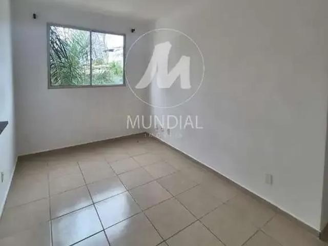 Apartamento para Venda em Ribeirão Preto/SP City Ribeirão 2 Quartos
