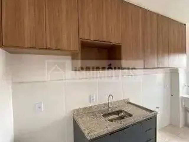 Apartamento para Venda em Ribeirão Preto/SP City Ribeirão 2 Quartos