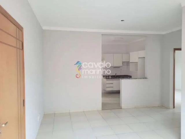 Apartamento para Venda em Ribeirão Preto/SP City Ribeirão 2 Quartos