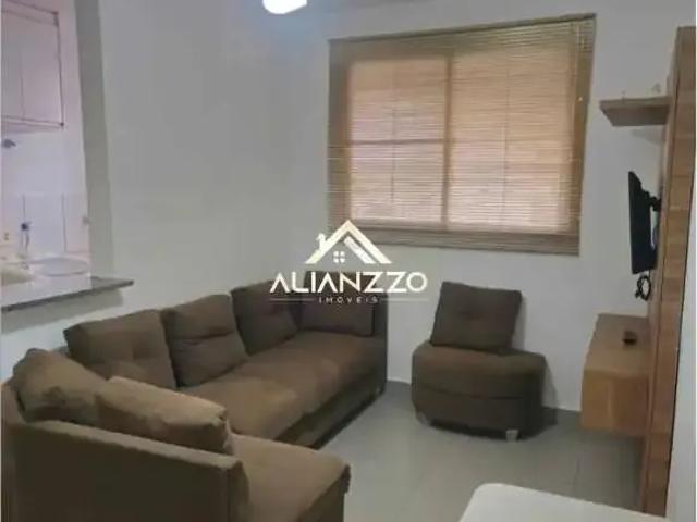 Apartamento para Venda em Ribeirão Preto/SP City Ribeirão 2 Quartos