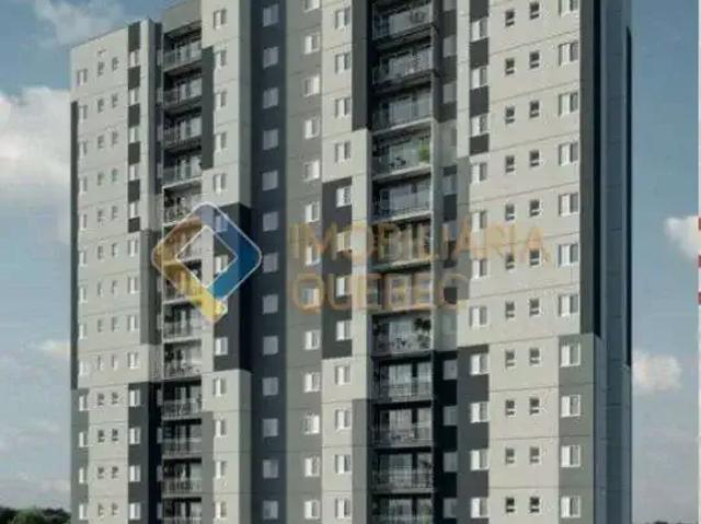 Apartamento para Venda em Ribeirão Preto/SP City Ribeirão 2 Quartos