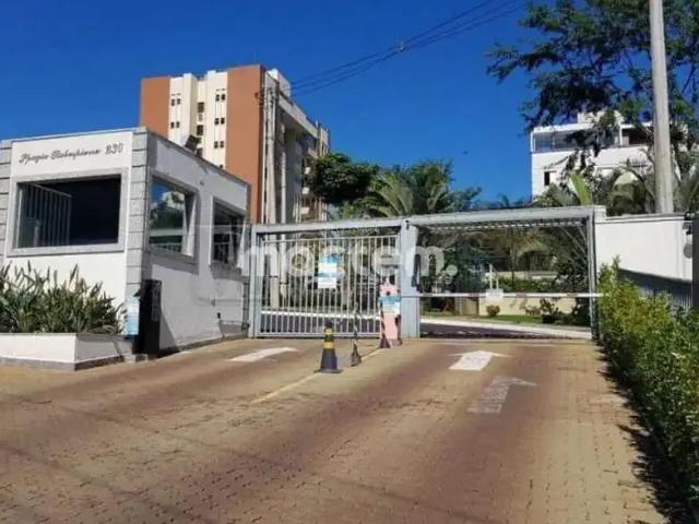 Apartamento para Venda em Ribeirão Preto/SP City Ribeirão 2 Quartos