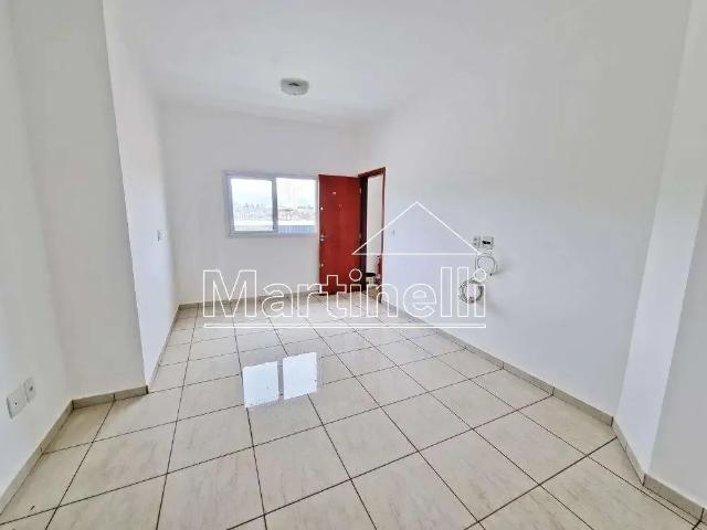 Apartamento para Venda em Ribeirão Preto/SP City Ribeirão 2 Quartos