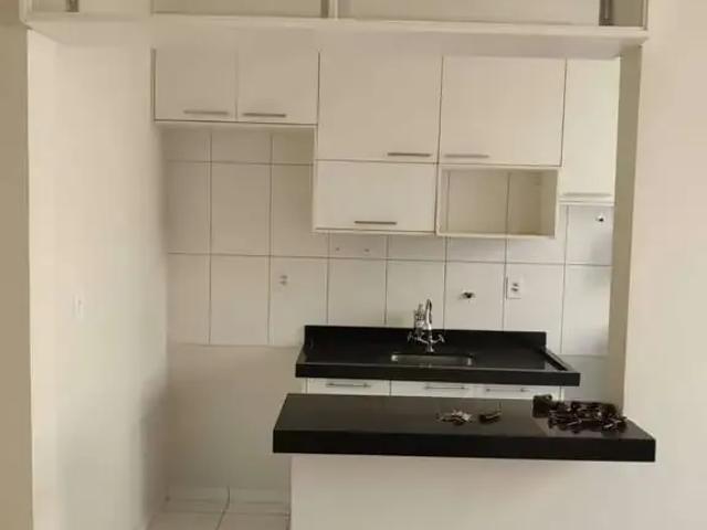 Apartamento para Venda em Ribeirão Preto/SP City Ribeirão 2 Quartos