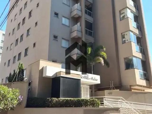 Apartamento para Venda em Ribeirão Preto/SP City Ribeirão 2 Quartos