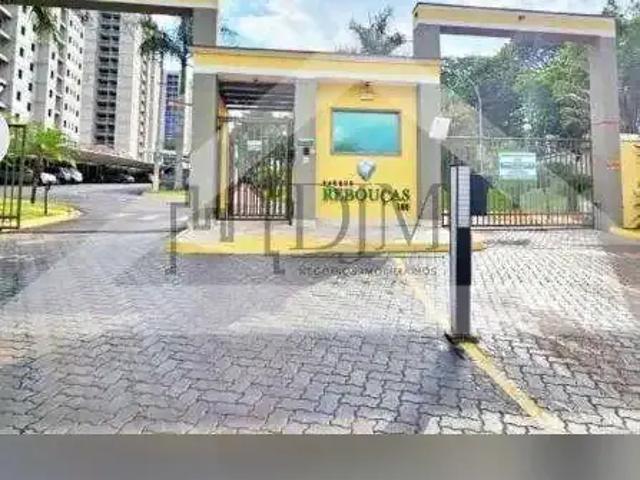 Apartamento para Venda em Ribeirão Preto/SP City Ribeirão 2 Quartos
