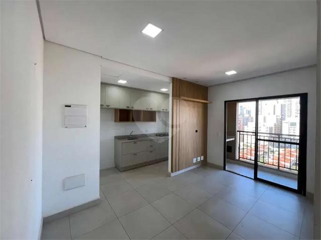 Apartamento para Venda em Ribeirão Preto/SP City Ribeirão 2 Quartos