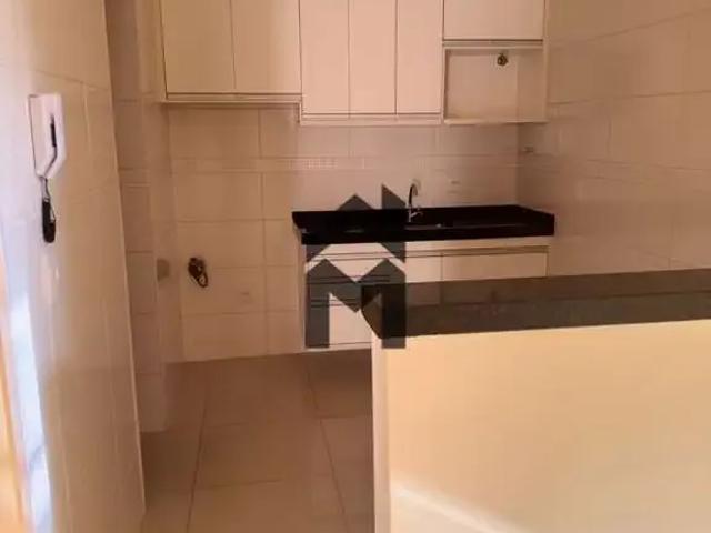 Apartamento para Venda em Ribeirão Preto/SP City Ribeirão 2 Quartos